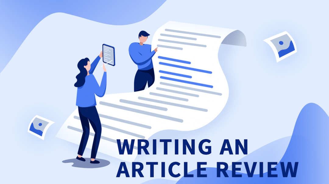 Nursing Article Reviews: 10 Essential Steps to Excellence