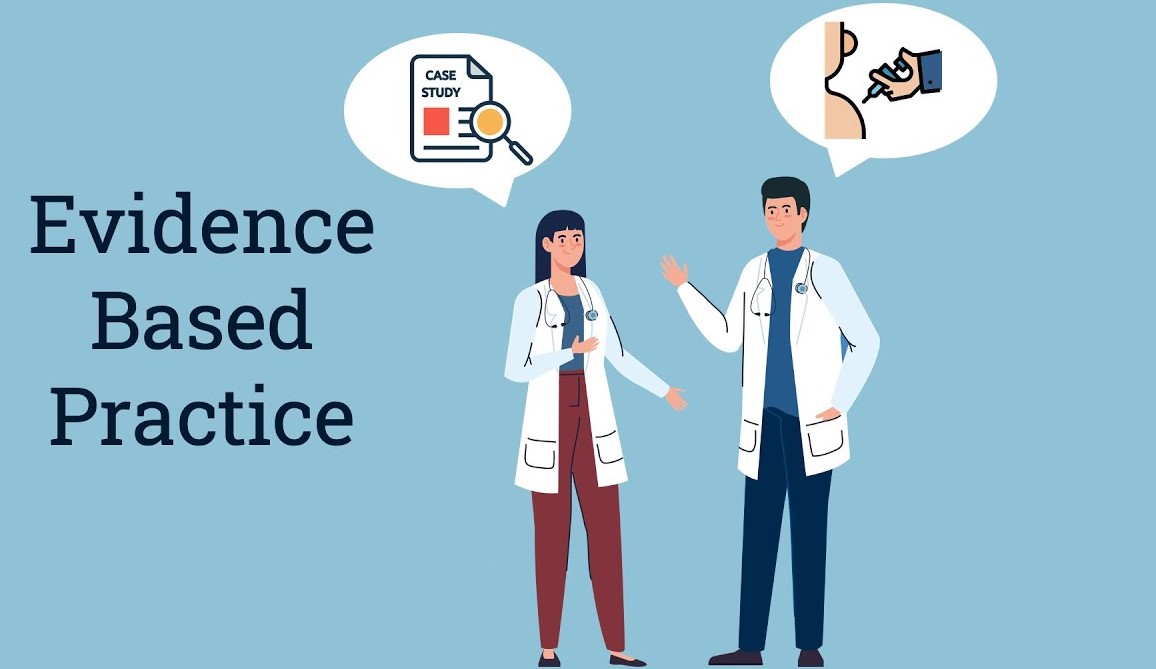Evidence-Based Practice Nursing: 8 Proven Steps to Success