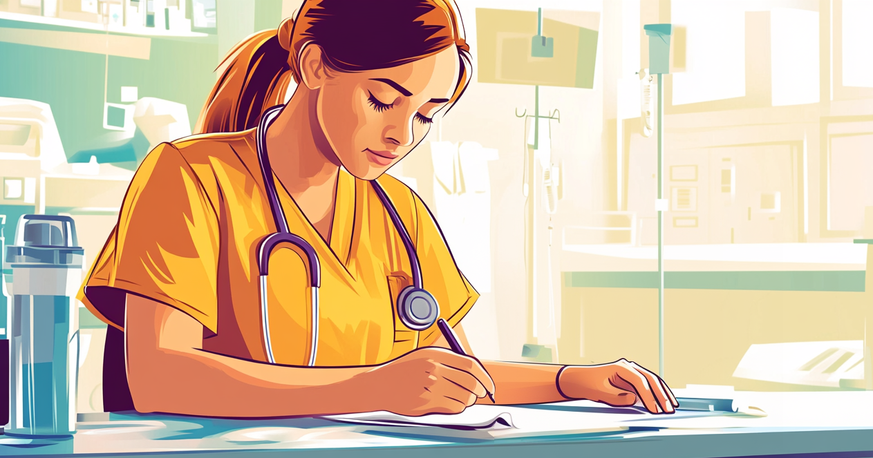 Nursing Dissertation Paper: 7 Essential Steps to Excellence