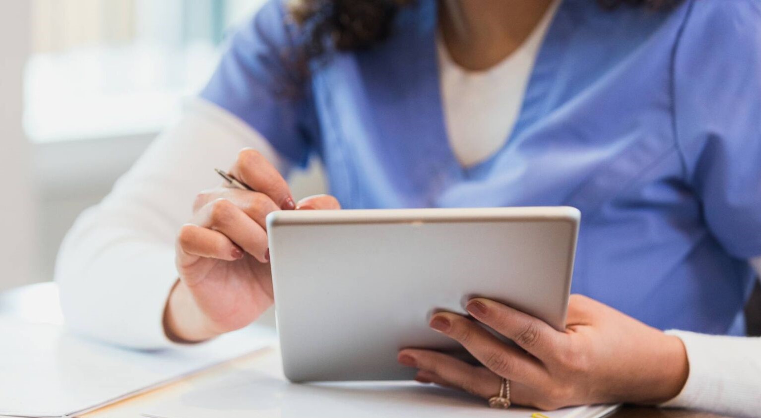 Nursing Reflective Journal: 5 Critical Elements of a Journal