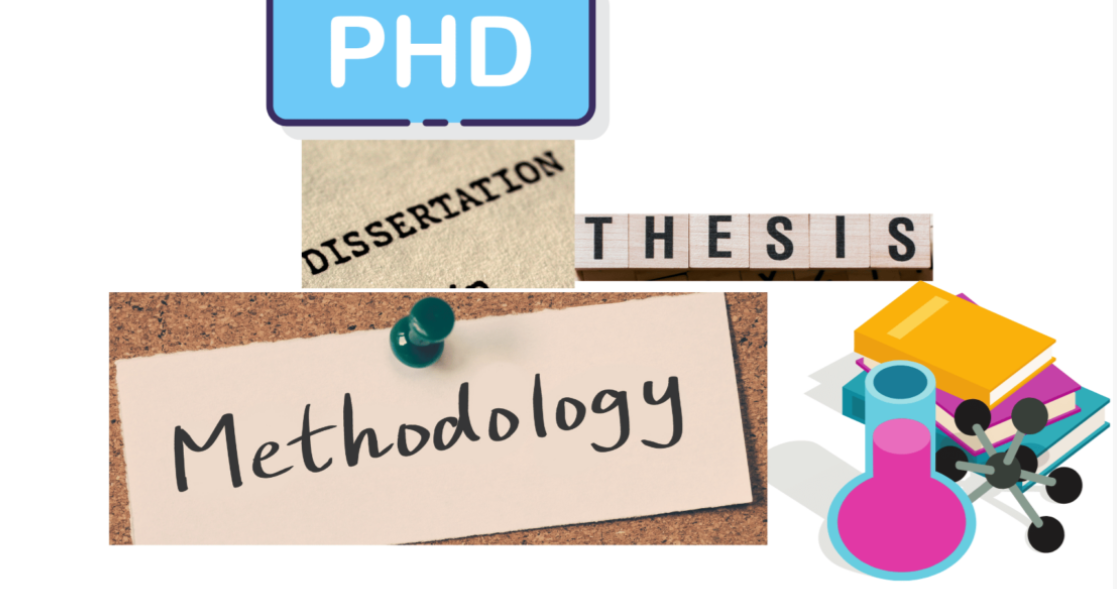 Dissertation Methodology Chapter: 7 Proven Steps to Success
