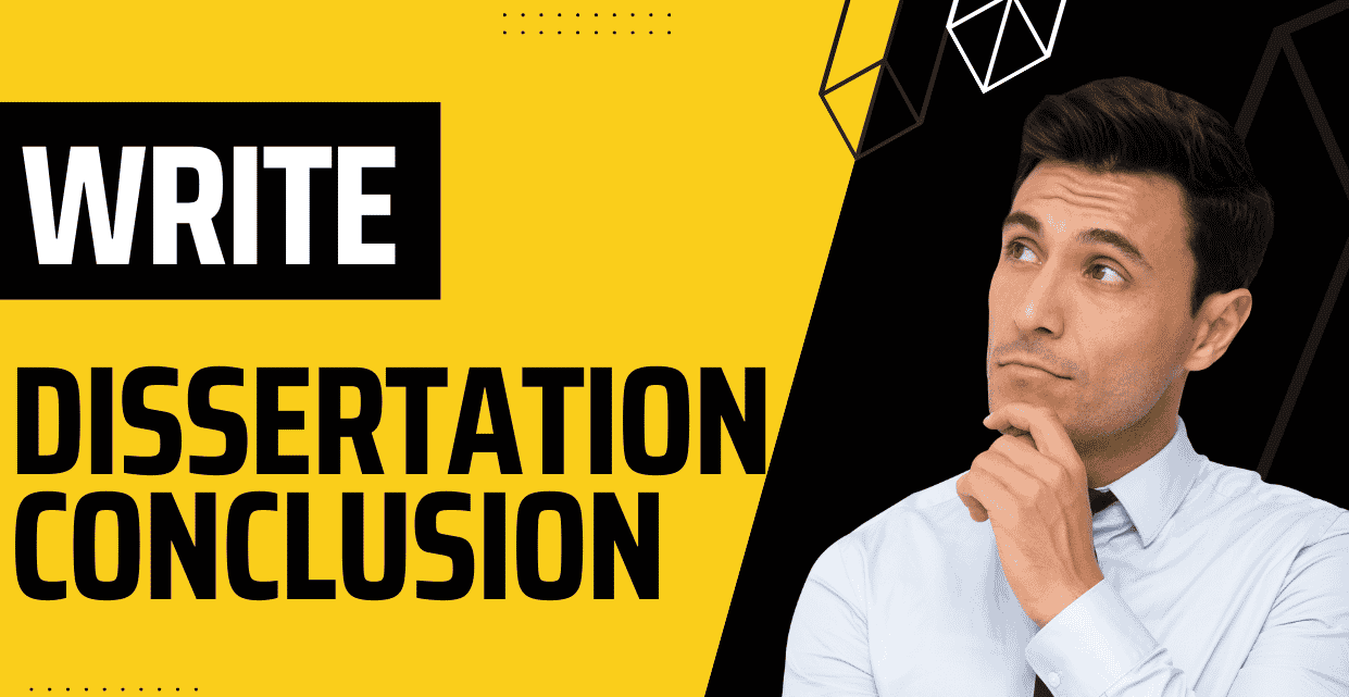 Nursing Dissertation Conclusion: 6 Proven Steps to Success