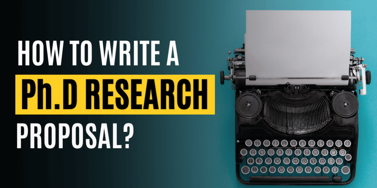 PhD Proposal Writing: The Ultimate Success Guide for 2025
